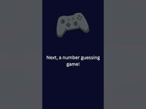 3 Simple Python Projects You Can Start Today! - YouTube