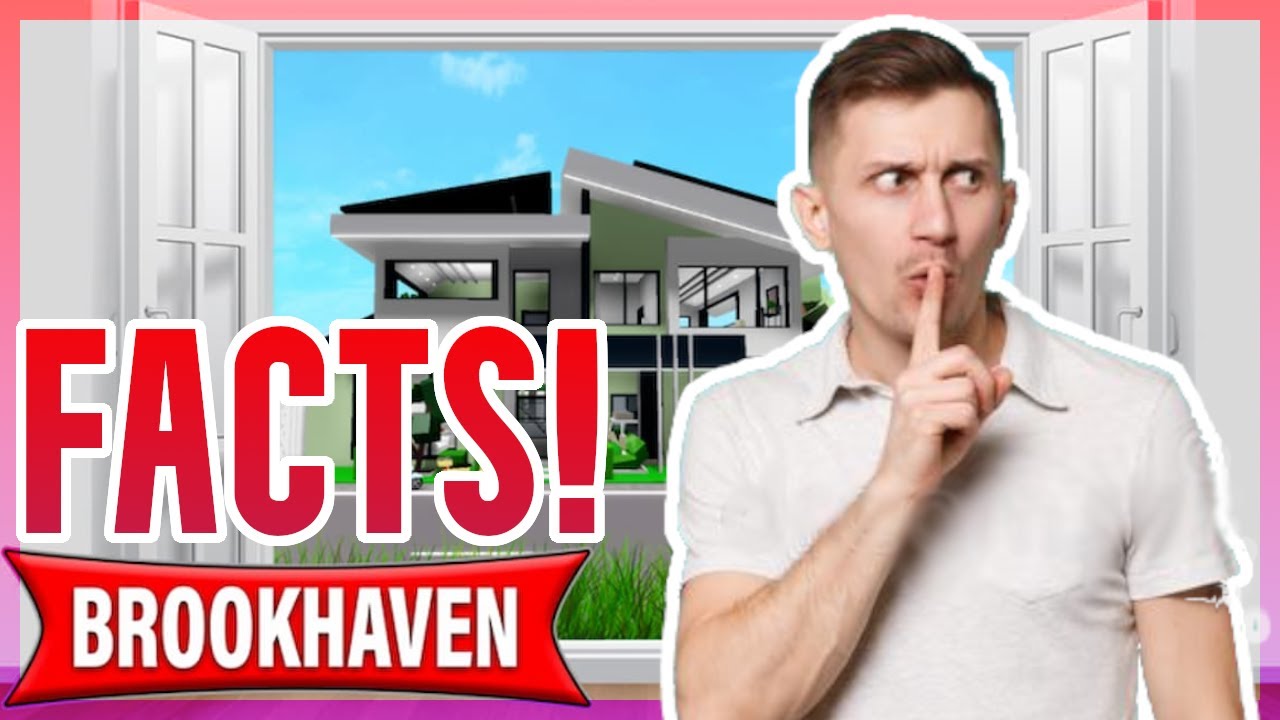 7 Disturbing Facts about Brookhaven that the Devs DON’T Want You To ...