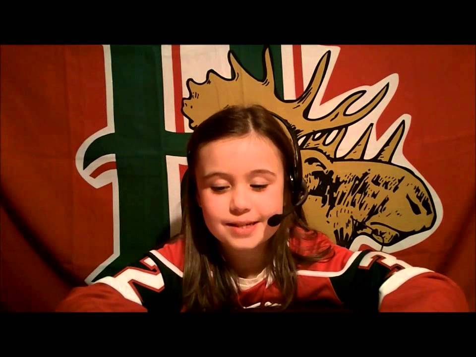 Moose Tube Episode 4 - YouTube