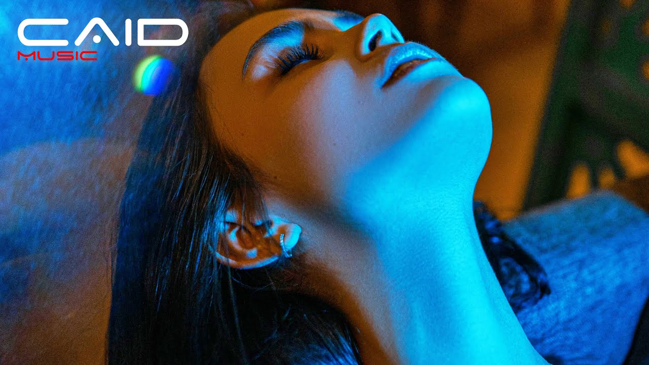 Creative Ades & CAID feat. Lexy - Love Me Enough (2nd edit) - YouTube