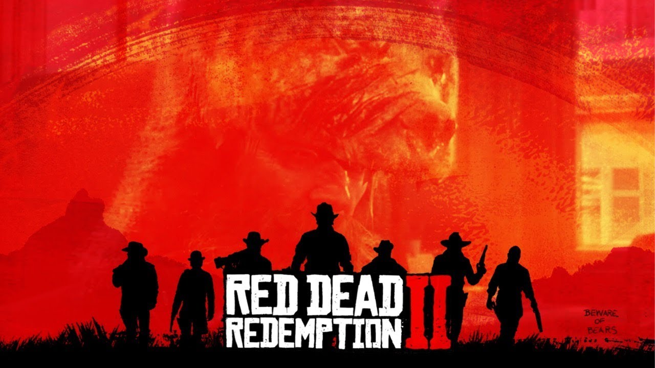Red Dead Redemption 2 | Chapter 6 [Gameplay] | Stream Replay #19 - YouTube