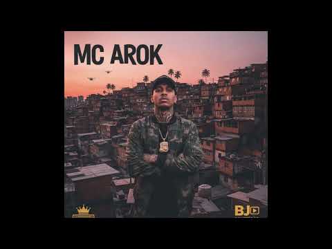 NO MORRO NINGUEM DORME - MC AROK