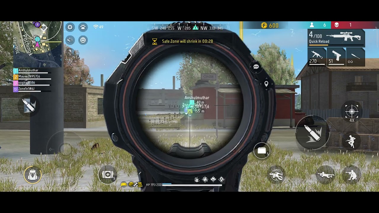 Free Fire vs PUBG: The Battle of the Budget Battle Royales #freefire # ...