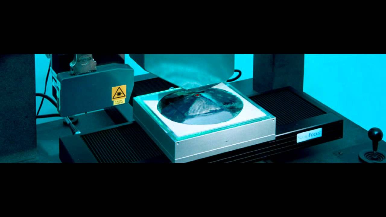 Siltectra Dresden - YouTube