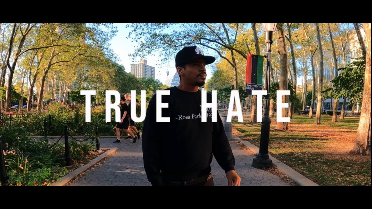 Figueroa - True Hate | Directed by: Chuk Stake - YouTube