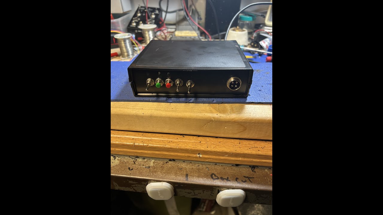 New 4 min rec box 8 20 23 - YouTube