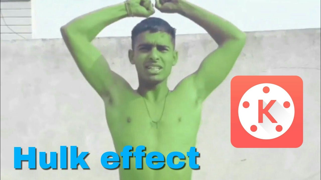 The hulk Transformation Episode 3|A Short Film VFX Test - YouTube