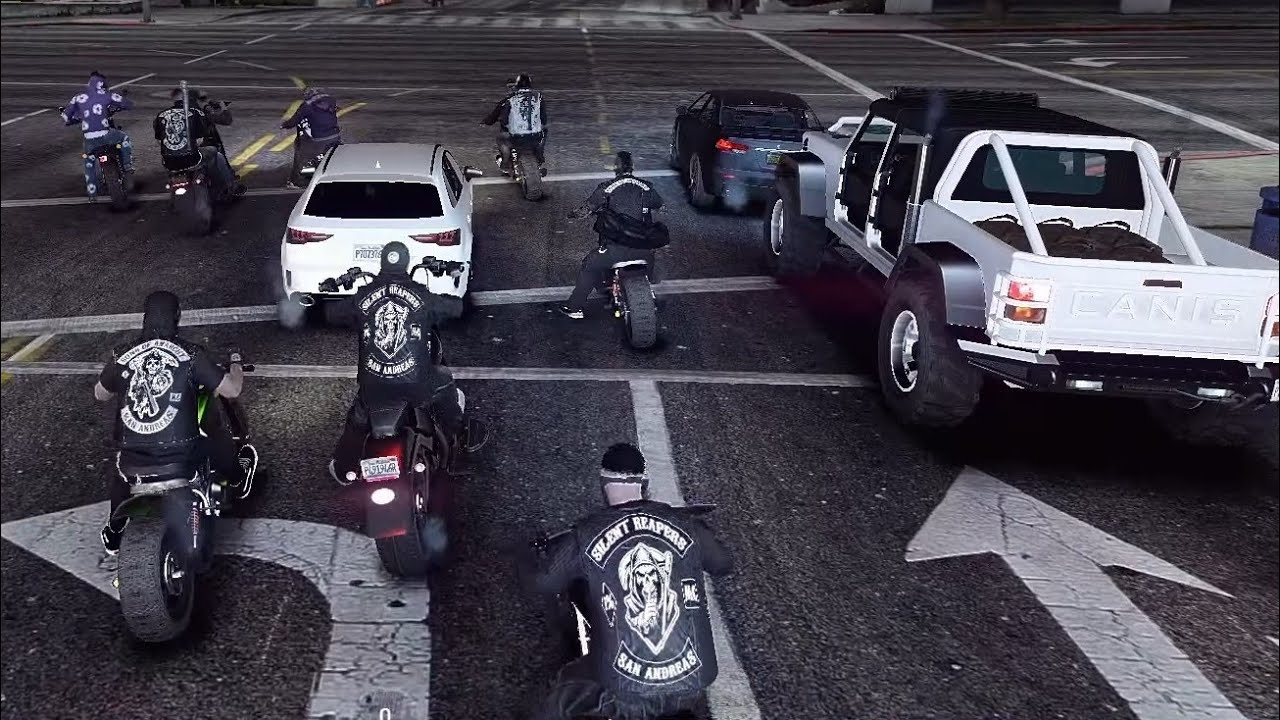 [S05E49] On fout le bordel en ville / Billy WILD / StoryLife - YouTube