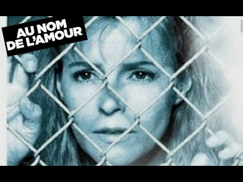 Au nom de l'amour-  Téléfilm complet en version française- RARE- 1991-  Drame carcéral vécu