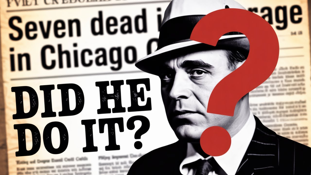 St. Valentine’s Day Massacre: 6 Mysteries That Still Haunt History ...