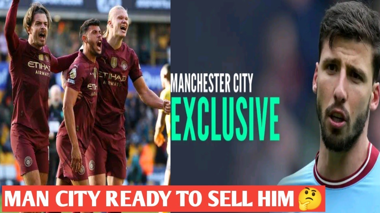 🔴Man City flop has told the club he wants to be in the starting XI but ...