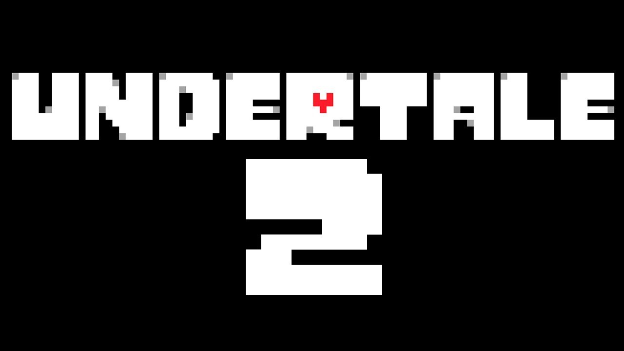 UNDERTALE 2? - YouTube