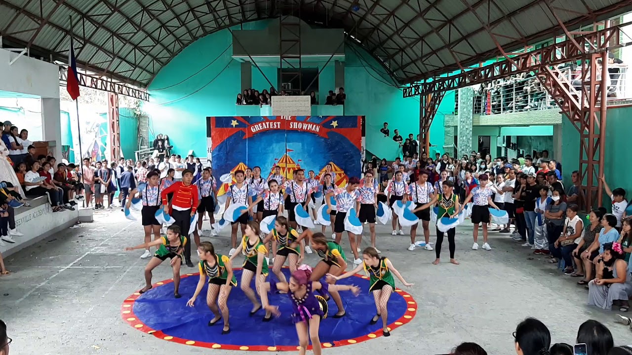 MOB DANCE 2020 "BACK TO BACK CHAMPION" [Einstein x Pythagoras] - YouTube