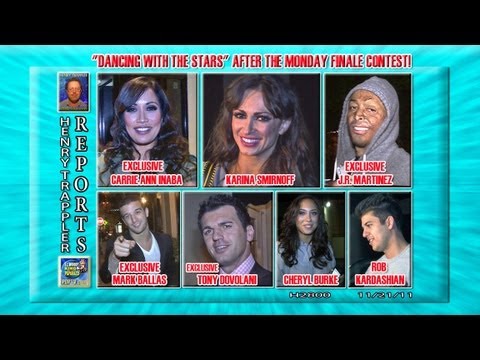 DWTS_Last Practice Before Finale Season 13_H2800