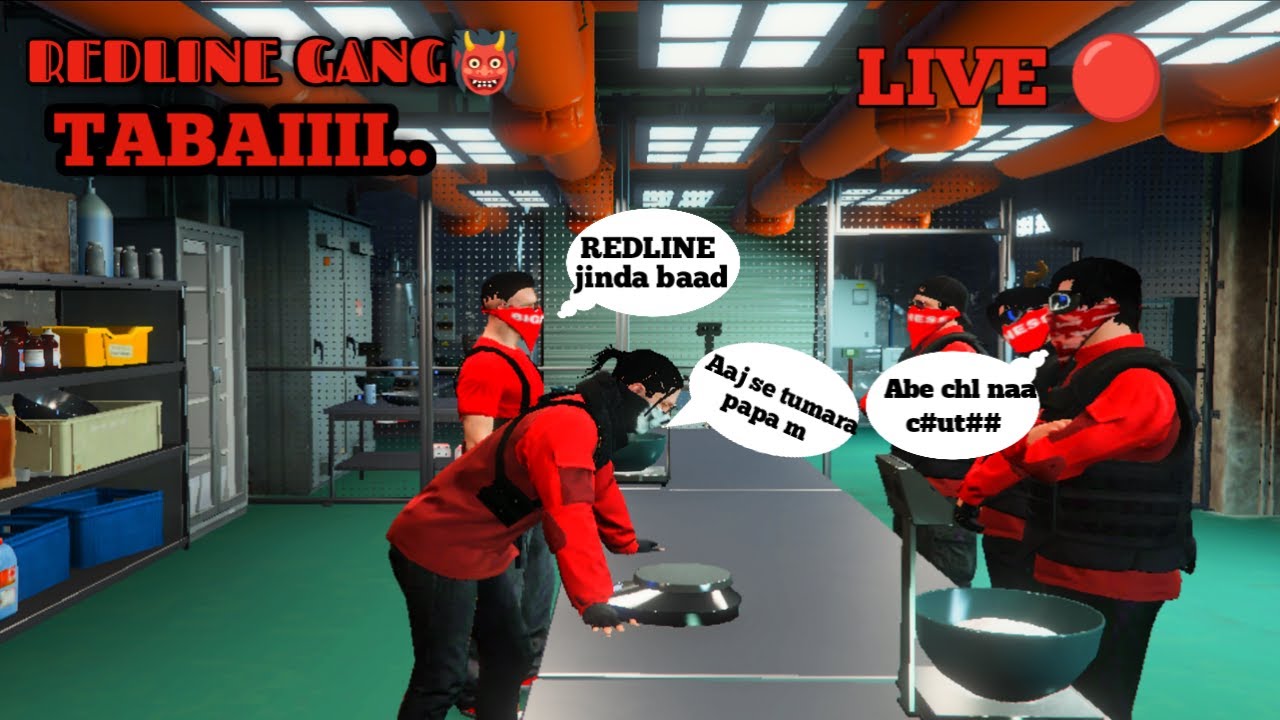 GTA 5 ROLEPLAY!!GANG VERFICATION SUCCESSFUL!!BLACKTOWN RP - YouTube