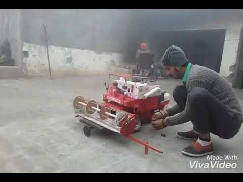 Lao ji bana dita punjabia na nava sohsha.