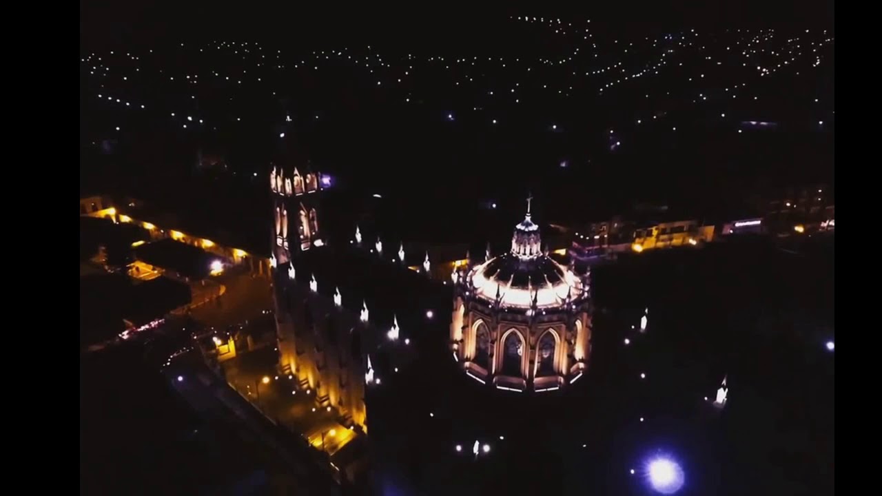 Documental Moroleón Parte 1 - YouTube