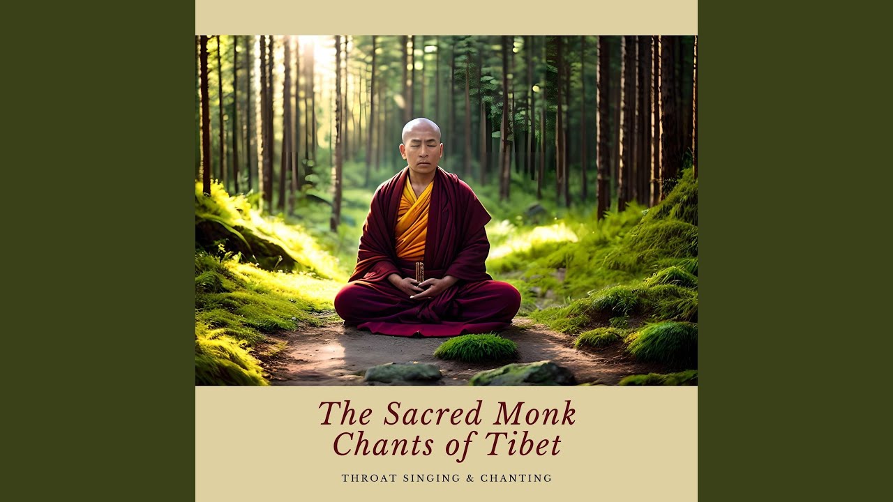 Throat Singing & Chanting - YouTube