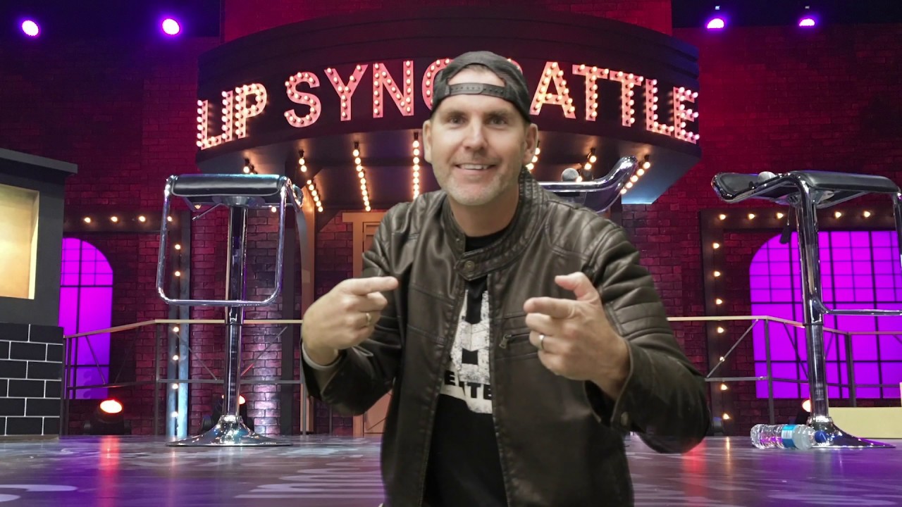 Helitech Lip Sync Battle - Christmas 2018 - YouTube