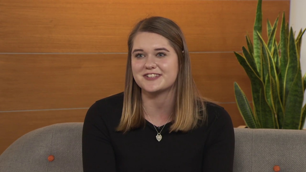 Meet our People – Deloitte BrightStart apprentice Amy talks about life ...