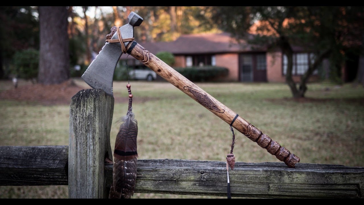 Arrow Head Hawk - Hawk #11 - YouTube