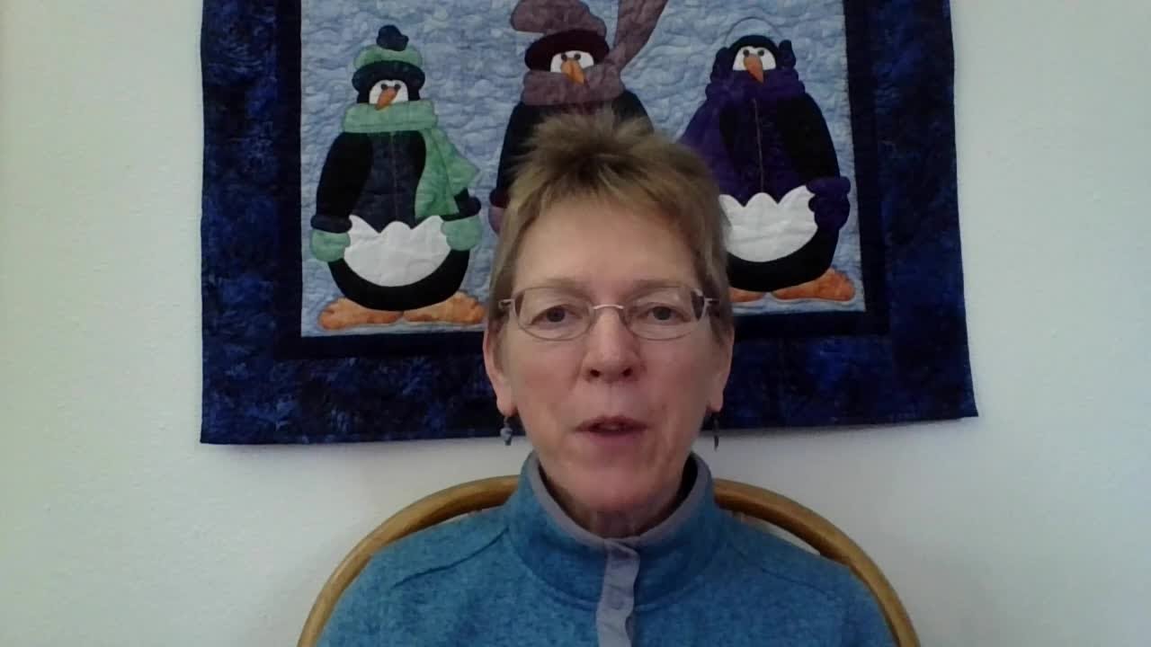 Jean Tsigonis Testimony - YouTube