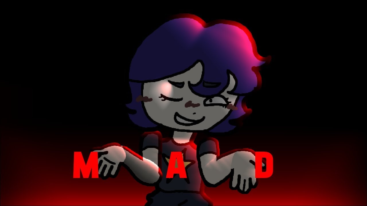 MAD by tx2 ft ice nine kills animation meme - YouTube