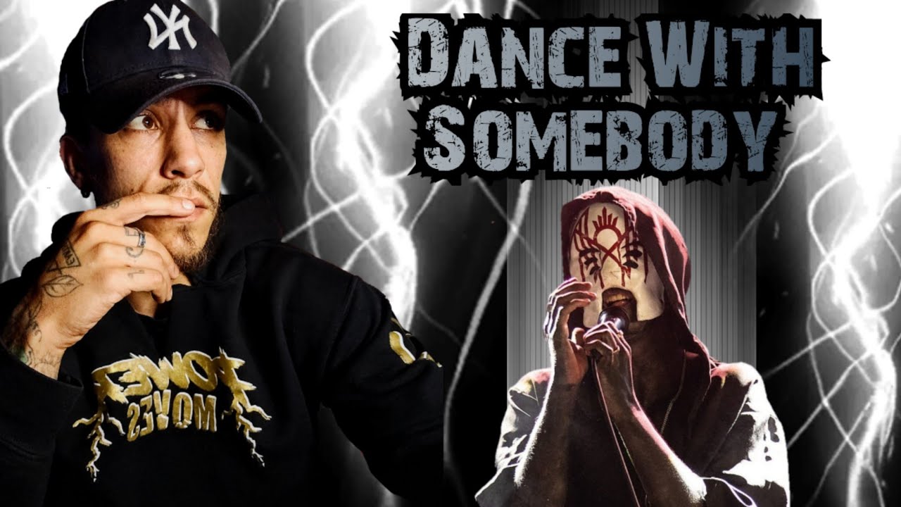 Sleep Token covers "I Wanna Dance With Somebody" by Whitney Houston ...