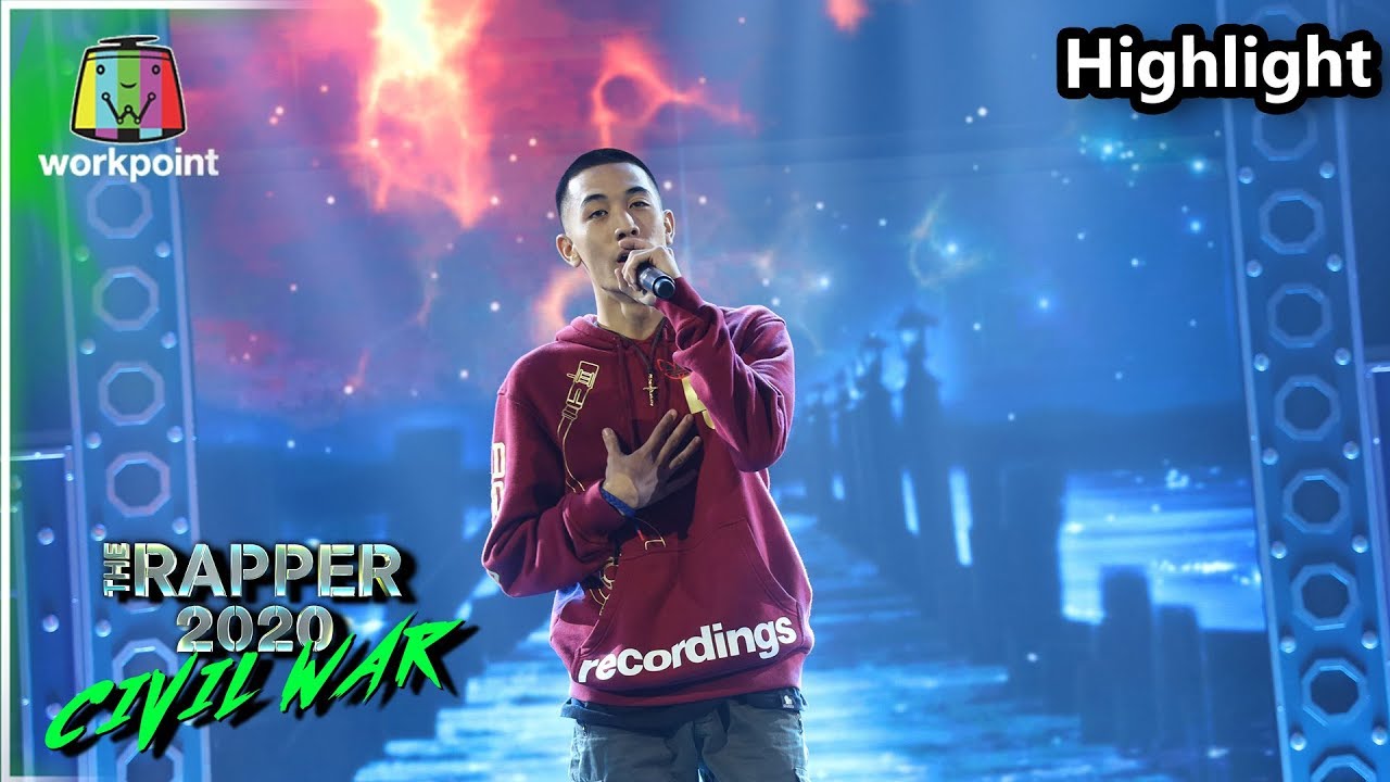 Hello Mama - K6Y | THE RAPPER 2020 CIVIL WAR - YouTube Music