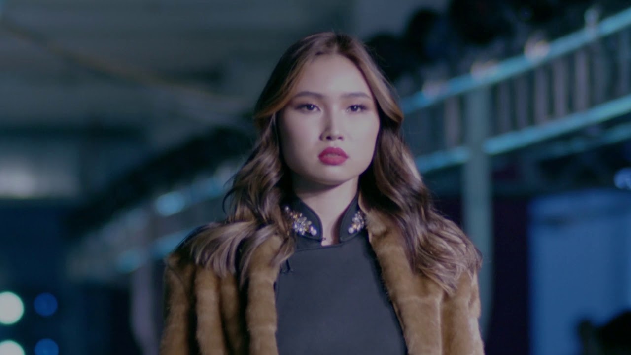 BASEMENT Fashion Show 2019 /After Video/ - YouTube