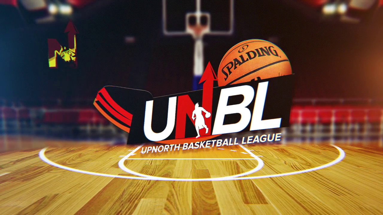 UNBL HightLights Game: GWE vs PUGAD - YouTube