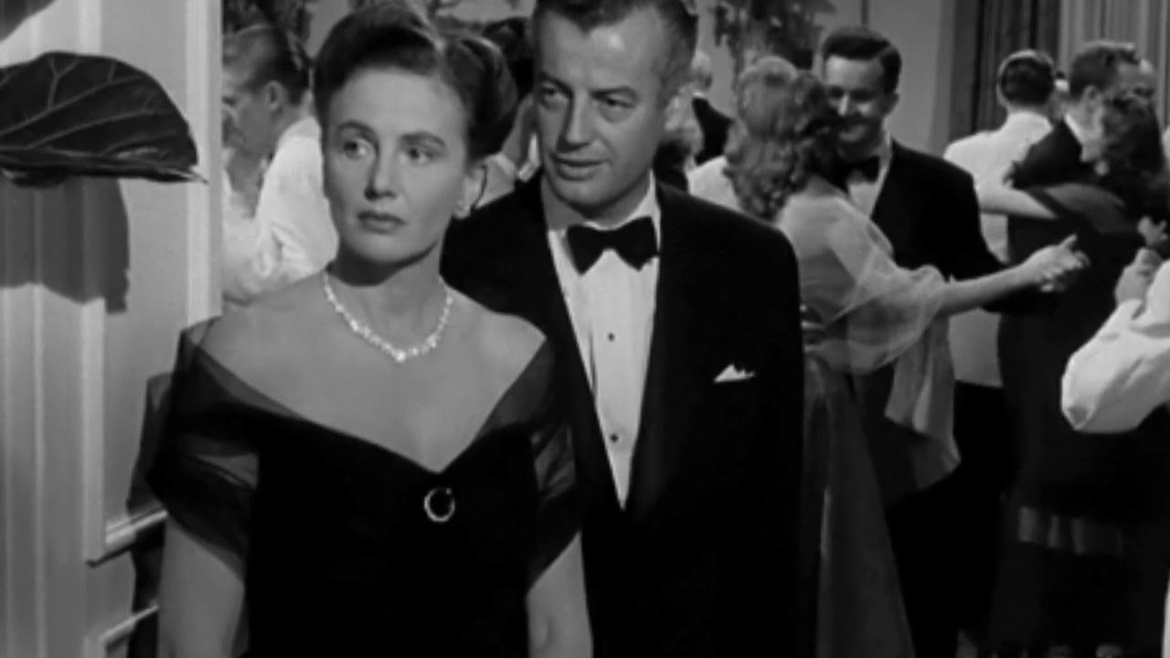 SHEPPERD STRUDWICK TRIBUTE - YouTube