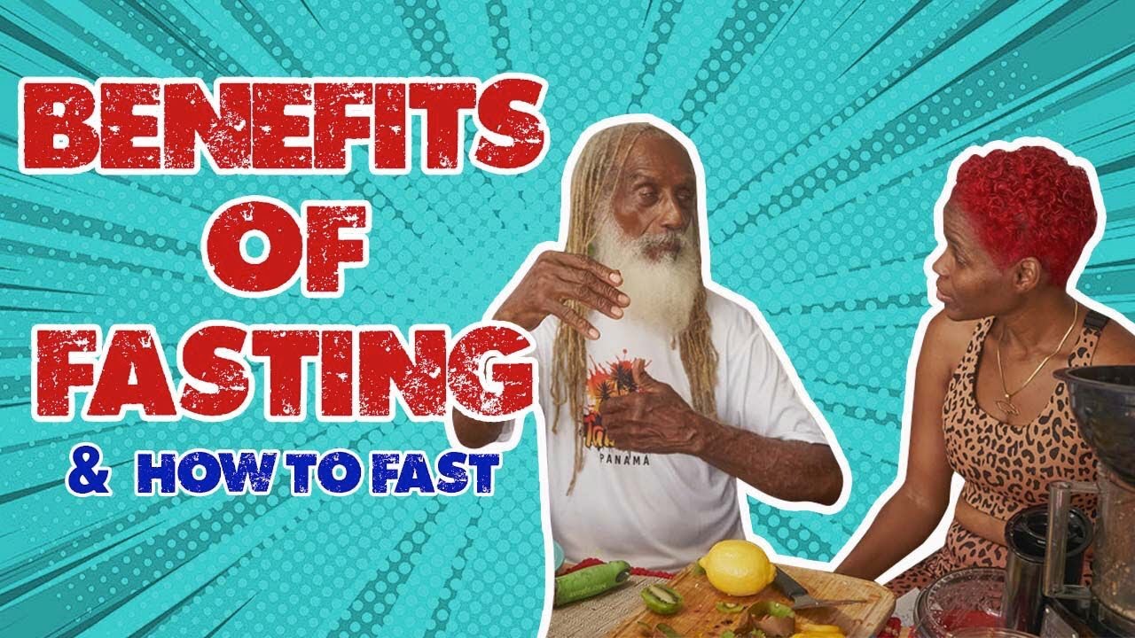 Benefits of Fasting | Reasons You Should Fast At least Once Per Week ...