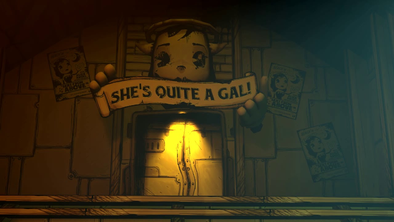 BATIM SFM CHAPTER 3 MAP TEST - YouTube