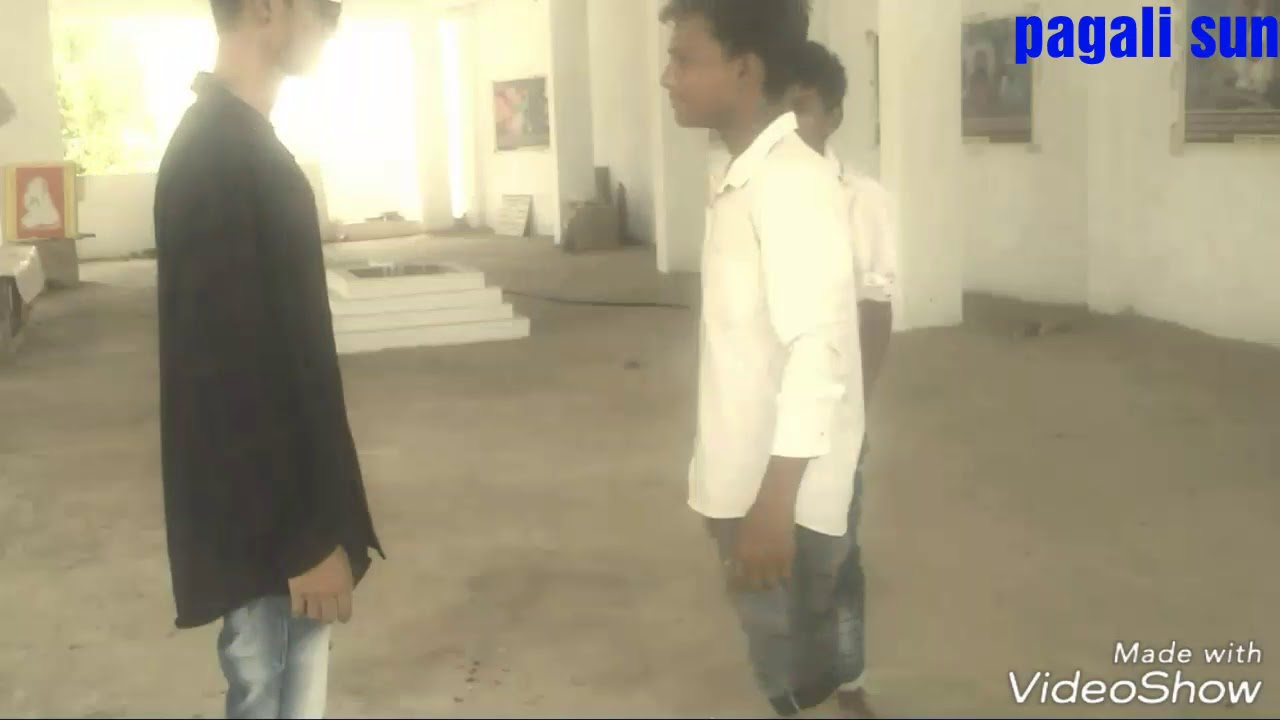 HERO pagti funny videos - YouTube