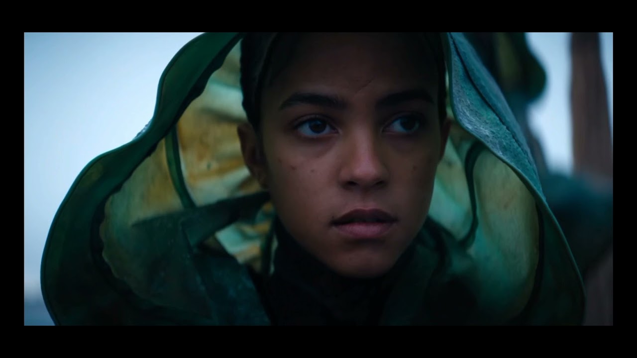 😇the best adventure scenes - YouTube