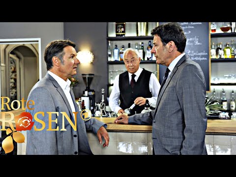 Rote Rosen 🌹 Folge 1811 - Nebenerwerb im Hotel?