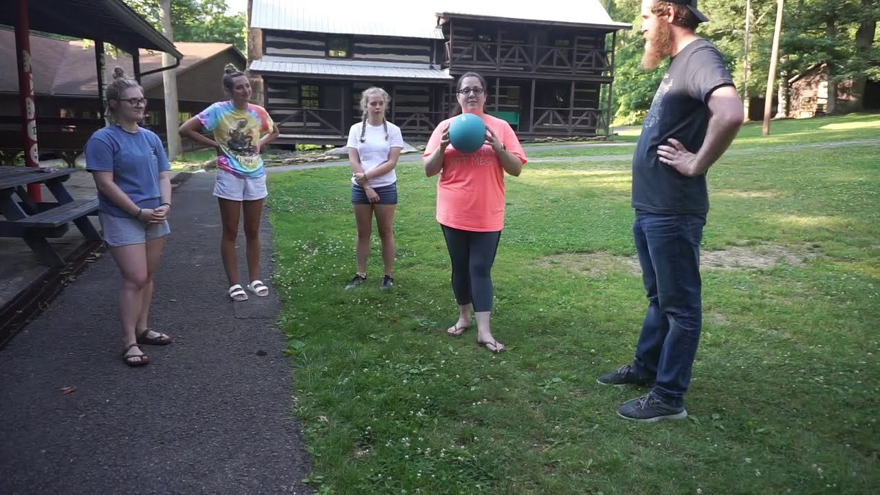 Game Time Ball - YouTube