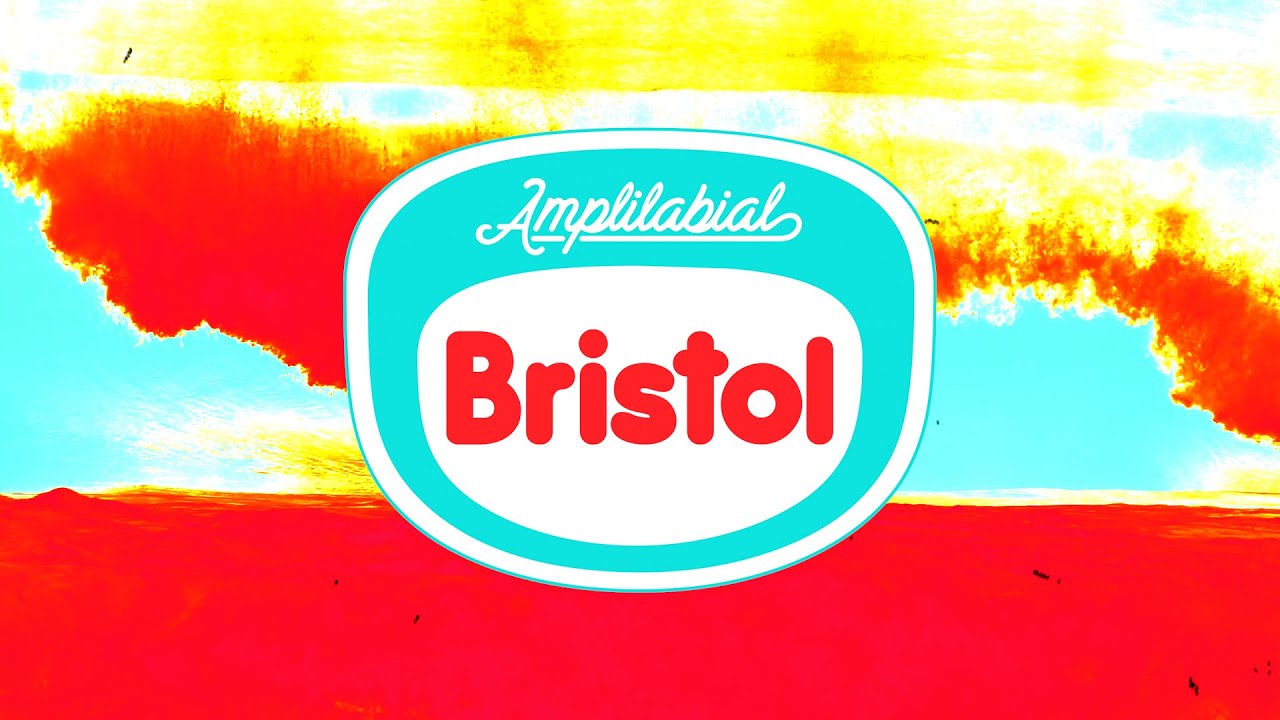 Amplilabial - Bristol (video oficial) - YouTube