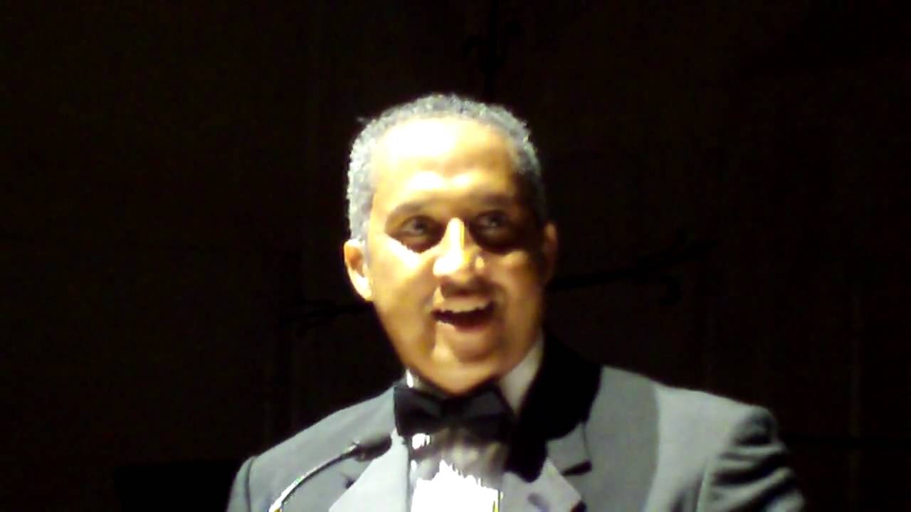 Gran Mariscal del Festival De Danzas Folcloricas @St. Peter Church Fri ...