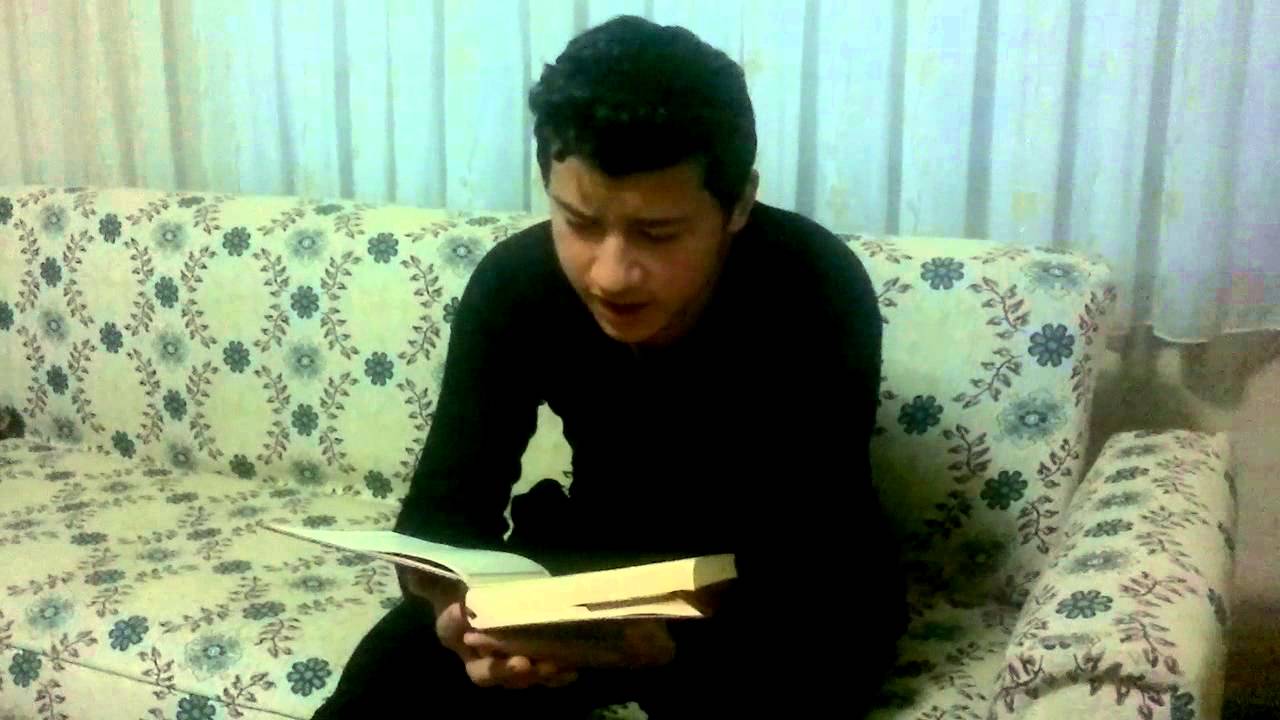 bahri - YouTube