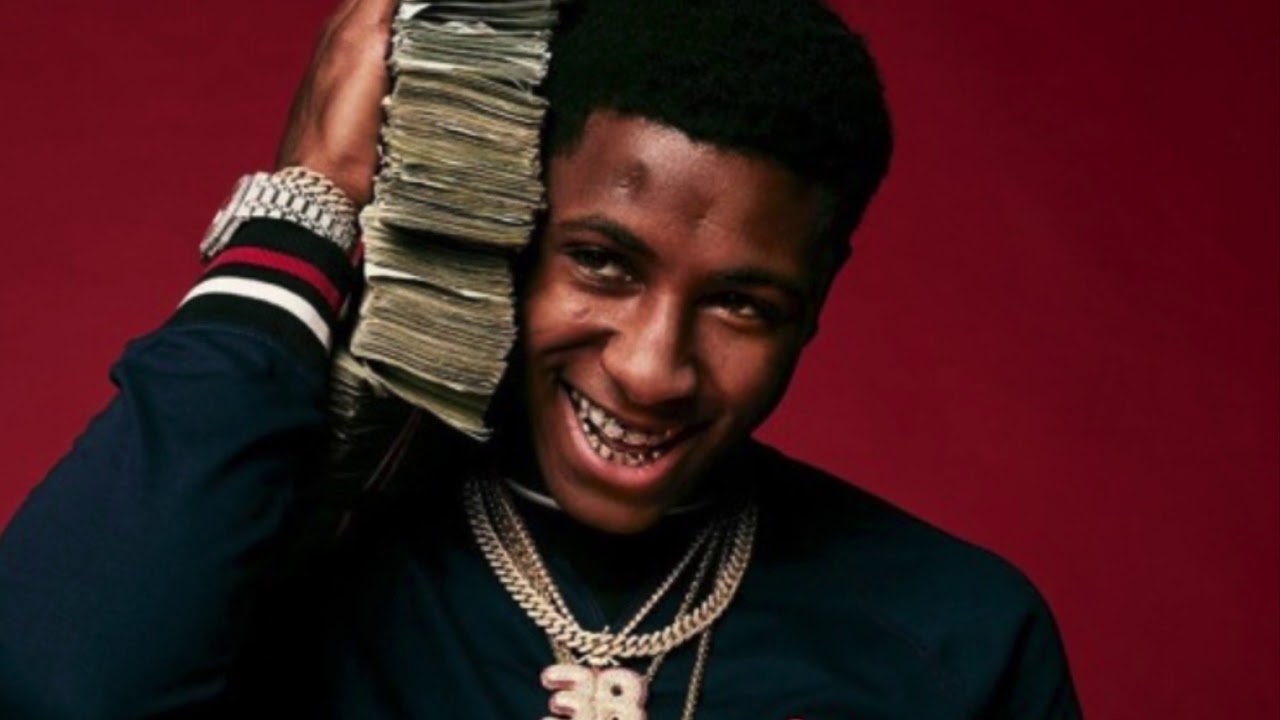 NBA Youngboy Al Nash IMVU music video 🦍 - YouTube