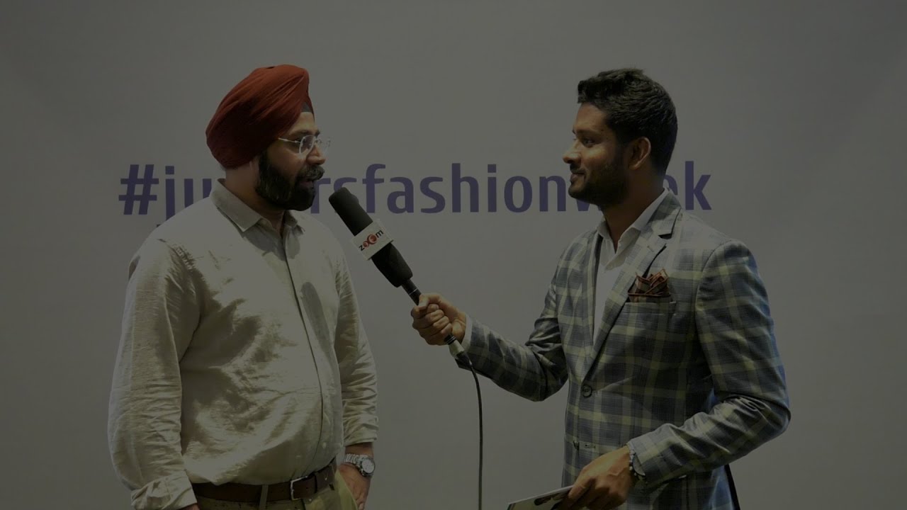 Junior's Fashion Week Reviews | BGR AW'22 | Parent Experiences | Jasmeh ...