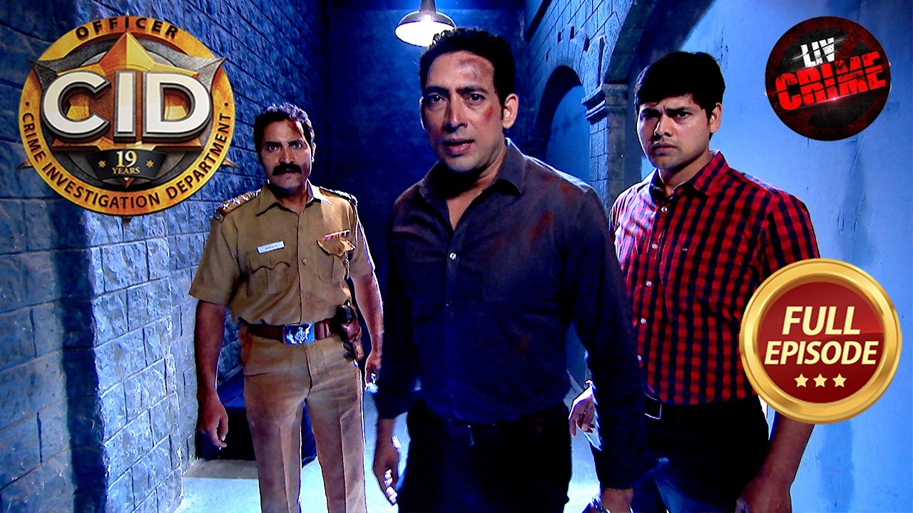 CID को आया Terrorists से धमकी भरा Call | CID | सी.आई.डी. | Latest ...