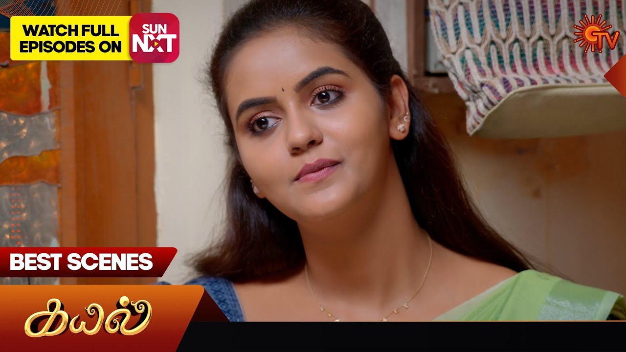 Kayal - Best Scenes |29 Dec 2023 | Tamil Serial | Sun TV - YouTube