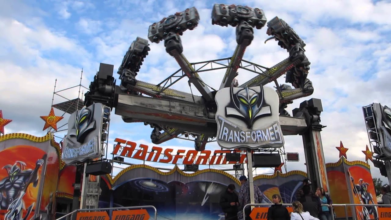 Soriani & Moser Top Star Tour Transformer Schmidt Stuttgart ...