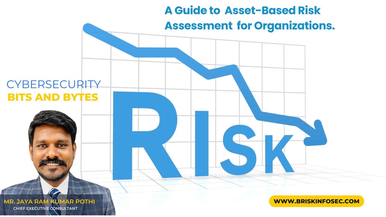 Ultimate Guide to Asset-Based Risk Assessment - YouTube