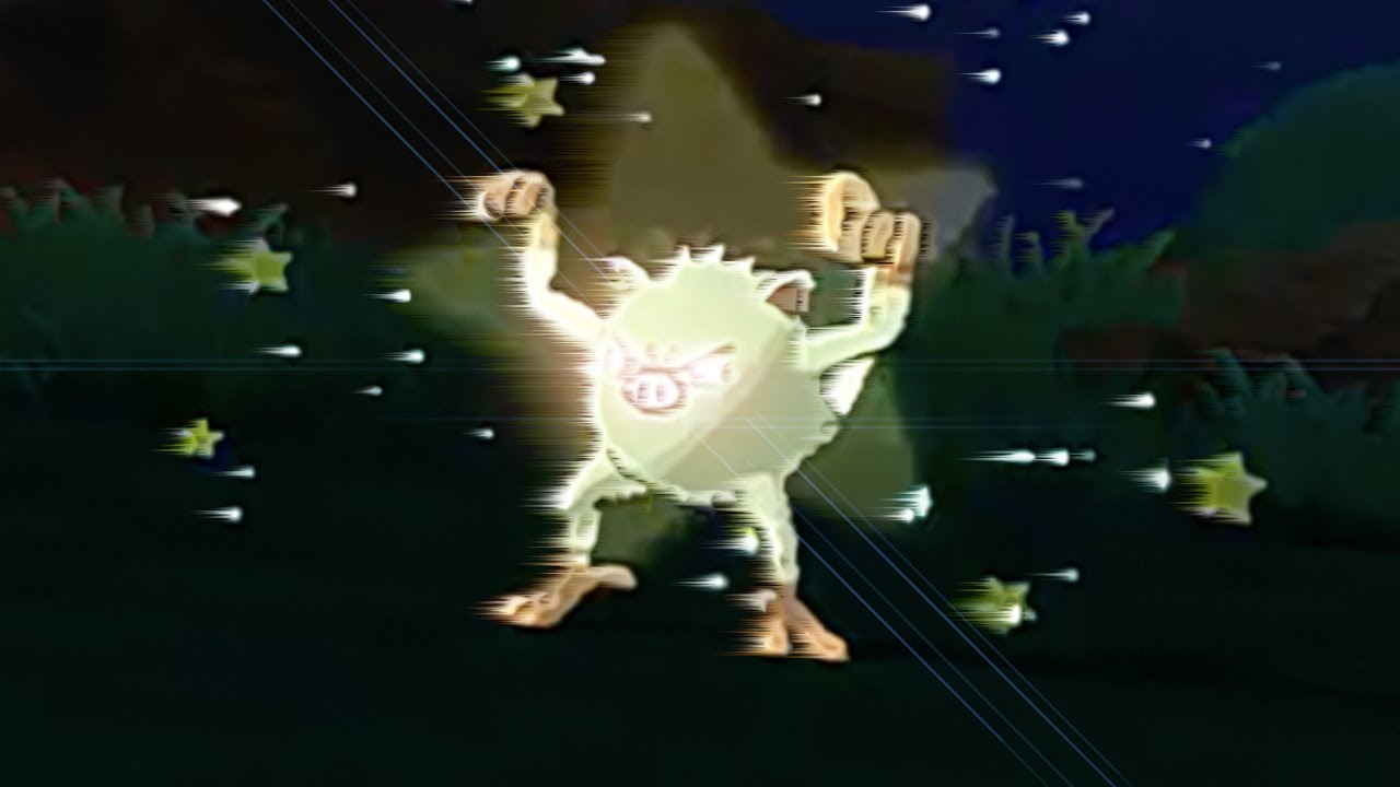 !!!Doing This As Long As It Takes To Get This Shiny!!!SOS Hunting ...