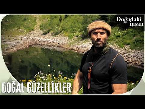 Serdar Kılıç, Şavşat yaylalarını keşfediyor... | Doğadaki İnsan 88. Bölüm