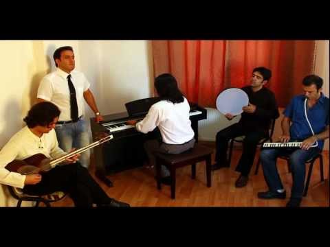 Hardasan Yar هاردا سن یار